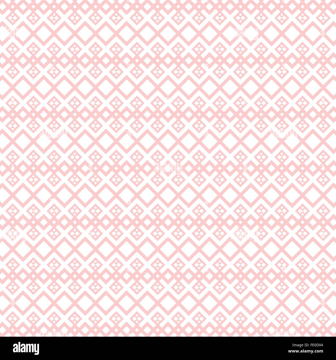 Clean seamless white pattern Stock Vector Images - Alamy