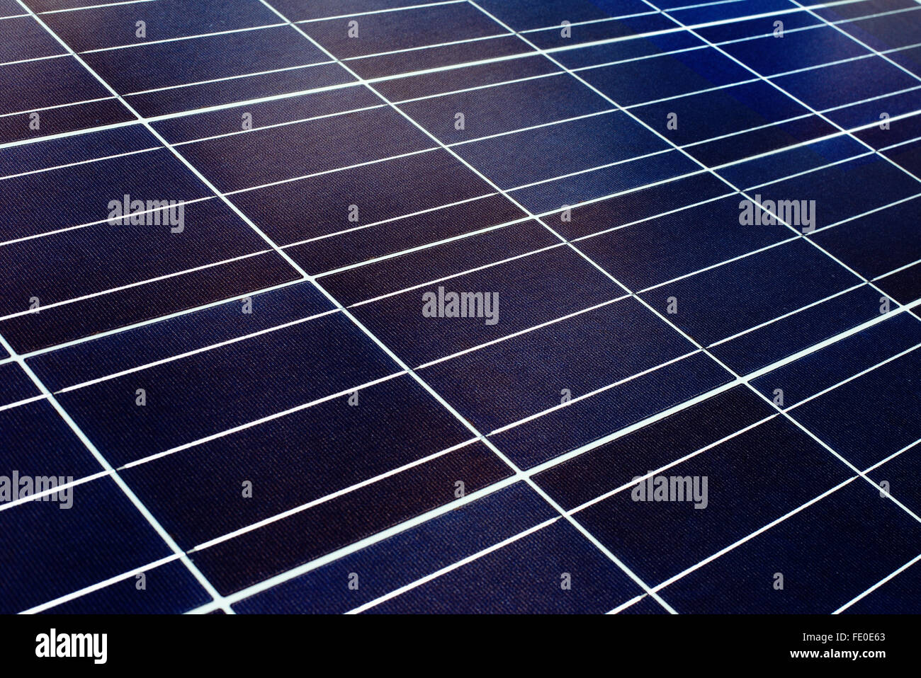 Solar panel texture hi-res stock photography and images - Alamy