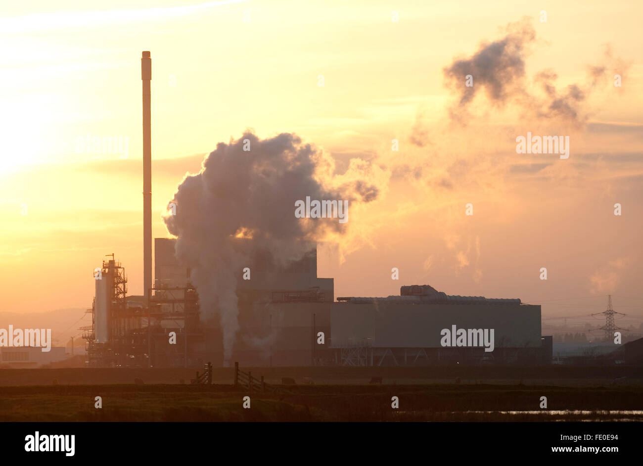 Power station kent hi-res stock photography and images - Alamy