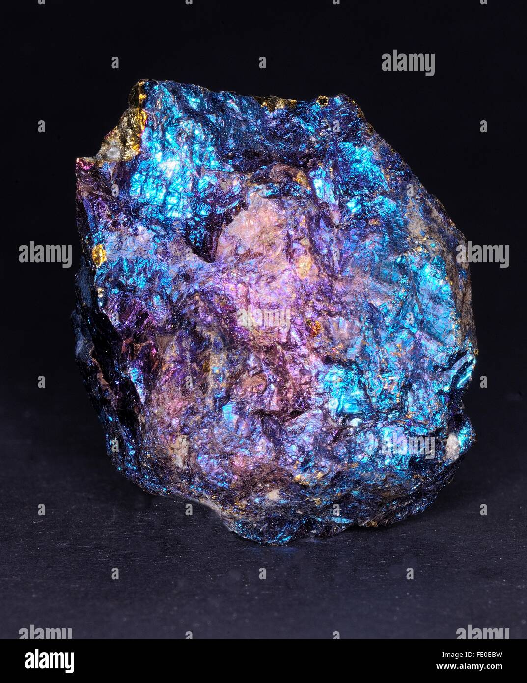 Bornite hi-res stock photography and images - Alamy