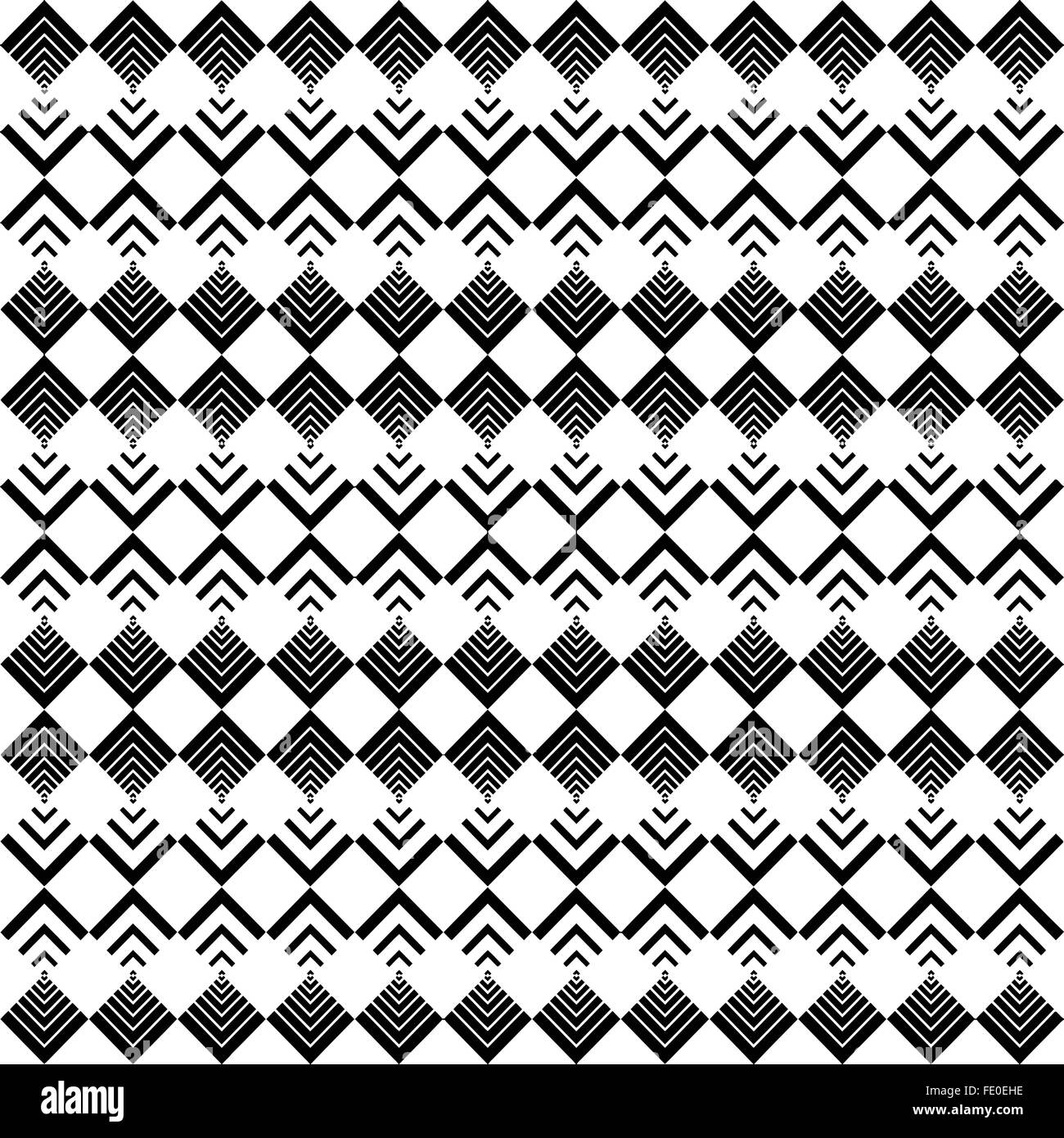 Clean seamless white pattern Cut Out Stock Images & Pictures - Alamy
