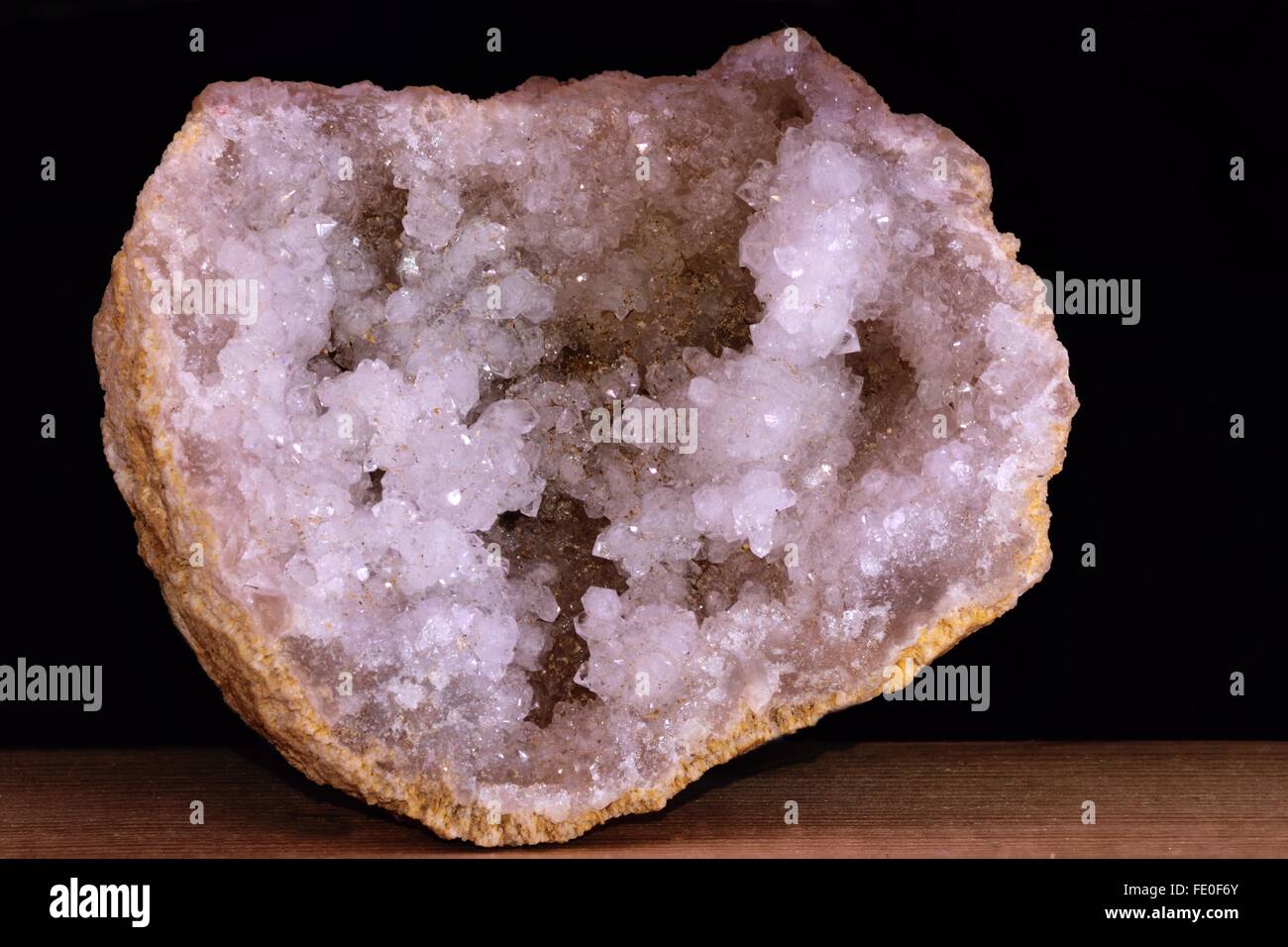 Geode mine hi-res stock photography and images - Alamy