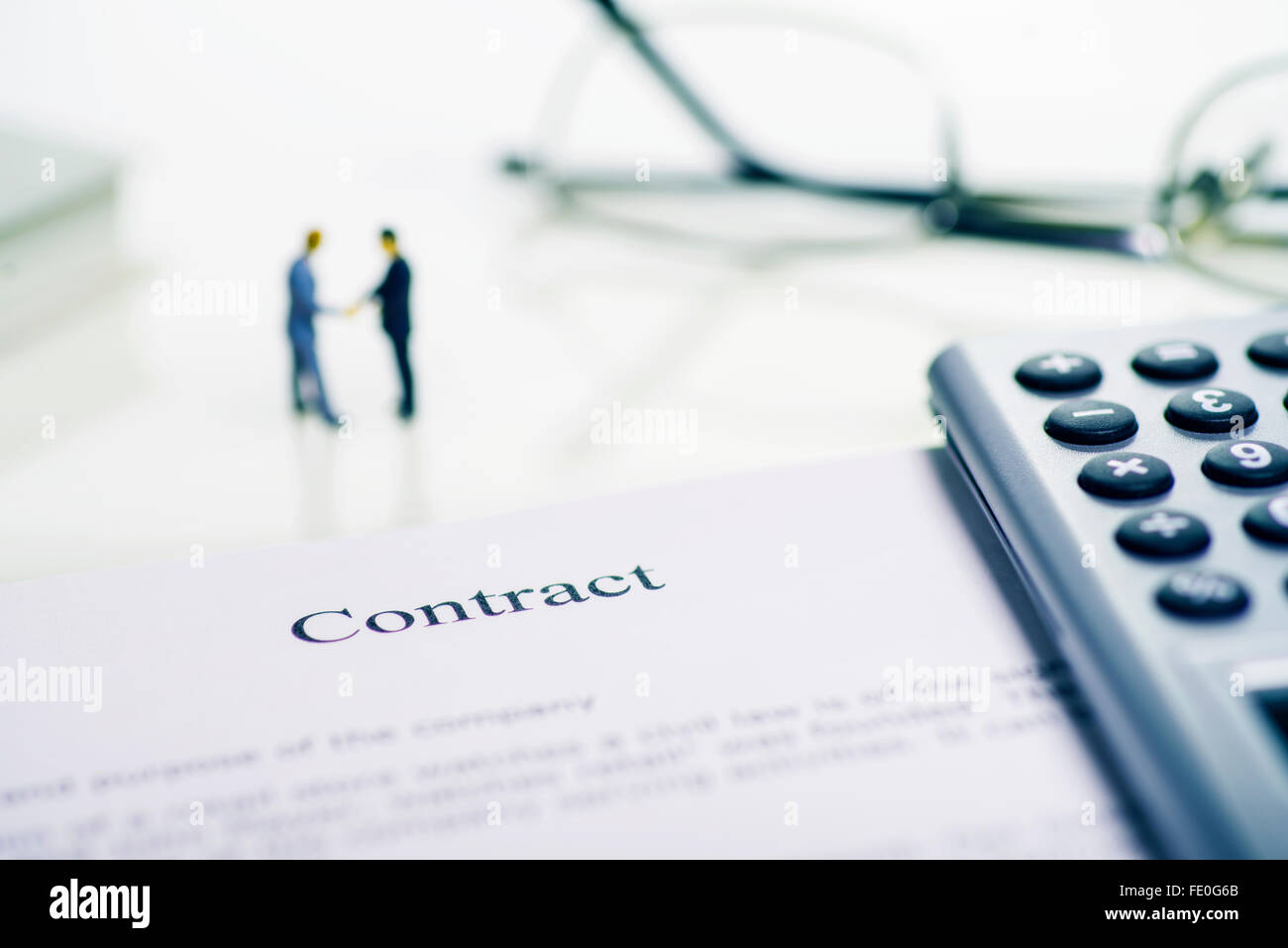 Conclusion hi-res stock photography and images - Alamy