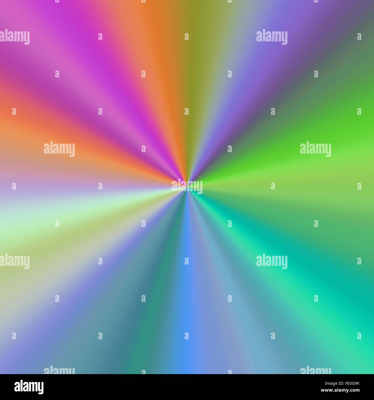 Rainbow pattern background Stock Photo - Alamy