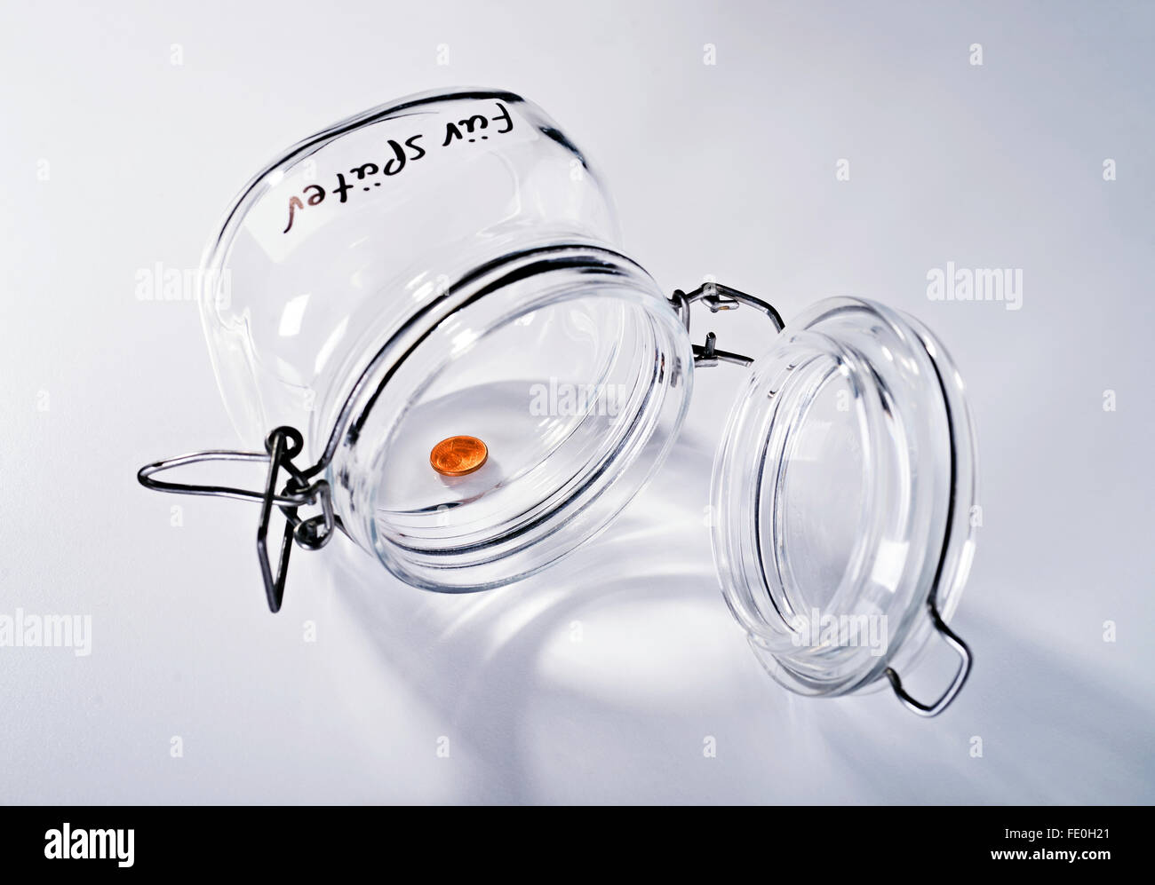 Open glass hi-res stock photography and images - Alamy