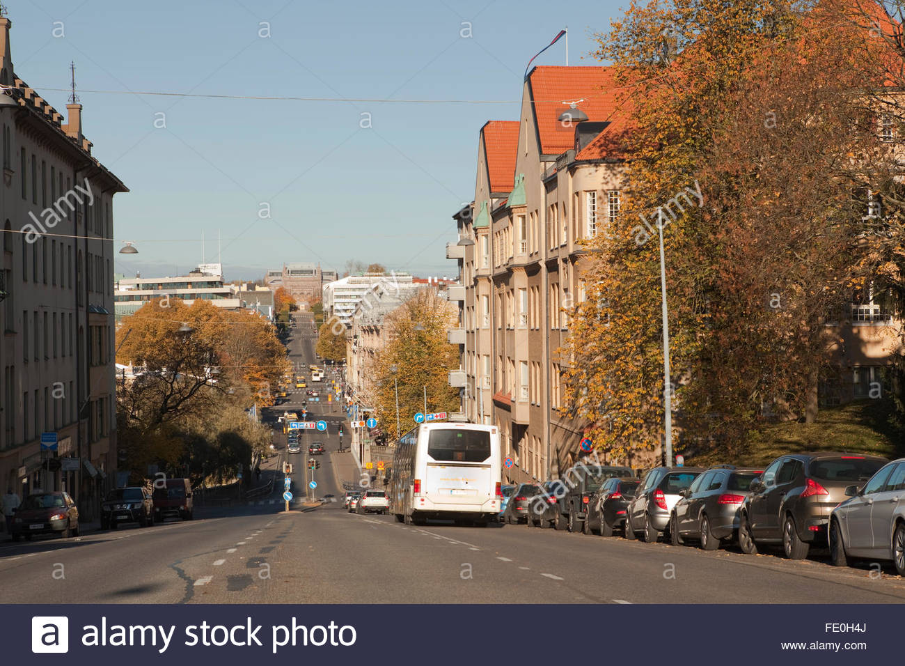 Turku Street Stock Photos & Turku Street Stock Images - Alamy