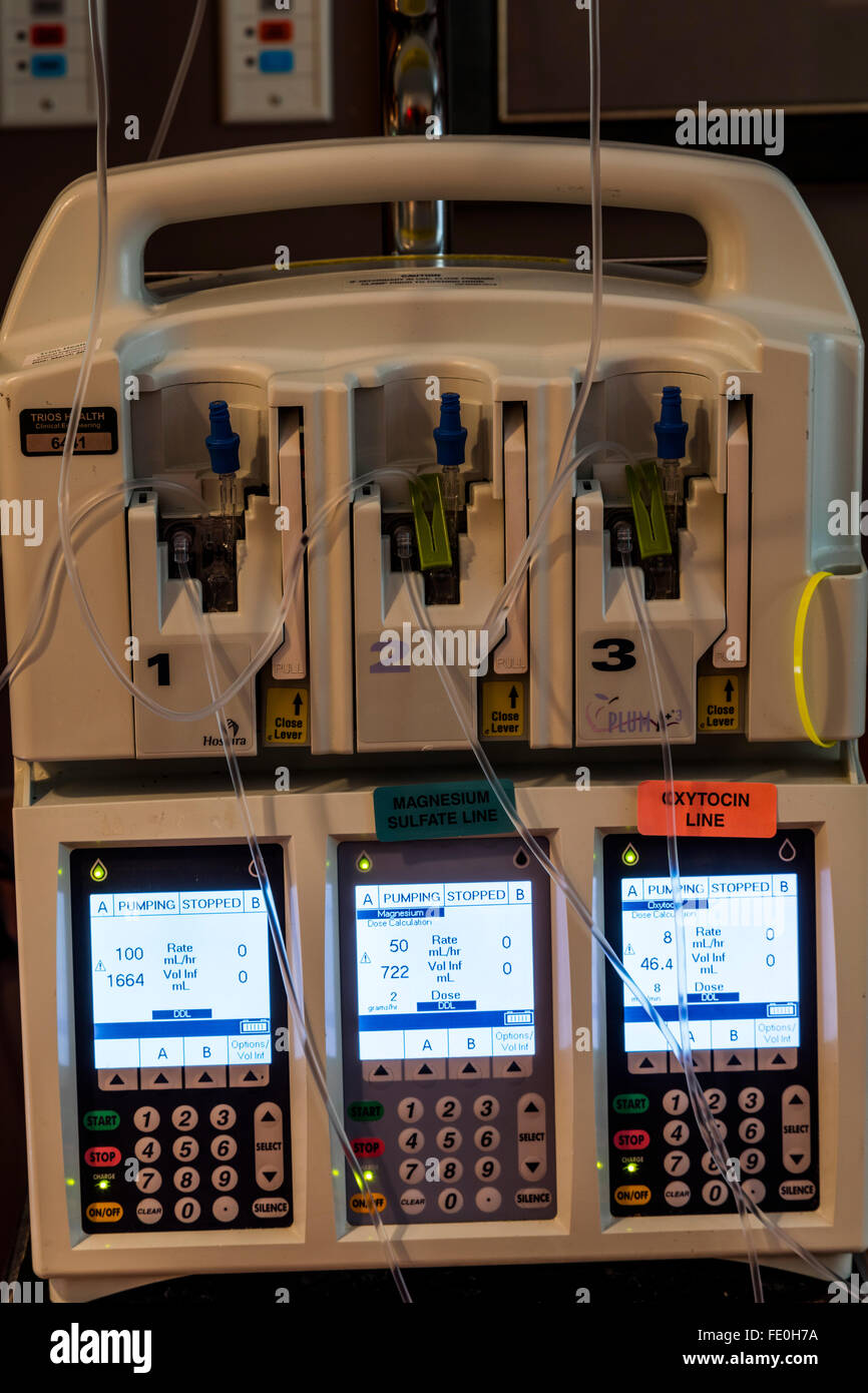 Maternity hospital hi-res stock photography and images - Alamy