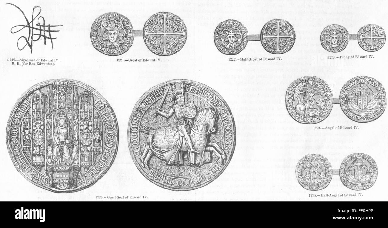 Signature and seal hi-res stock photography and images - Alamy