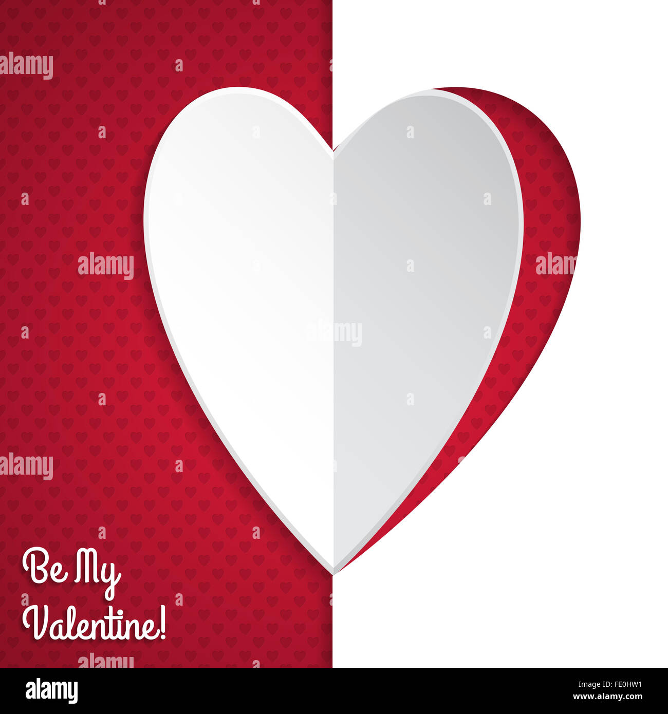 Paper peel hi-res stock photography and images - Alamy