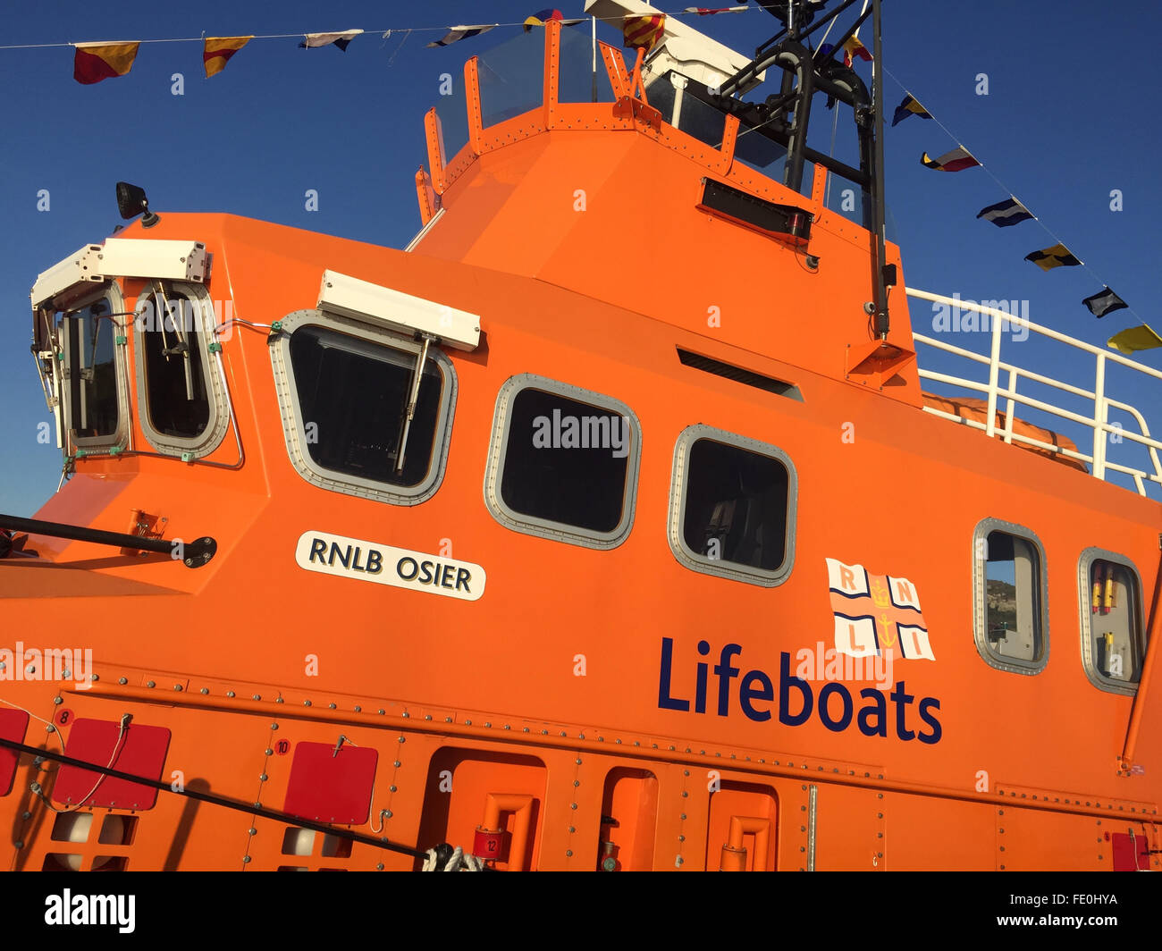 Rnlb Stock Photos & Rnlb Stock Images - Alamy