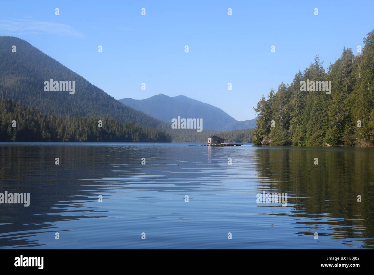 Vancouver Mountains Ocean Stock Photos & Vancouver Mountains Ocean ...