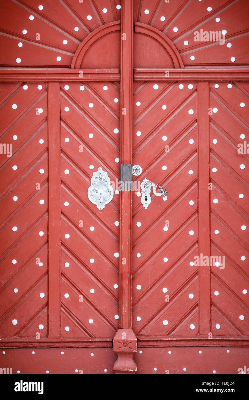 Beautiful old door palace in hi-res stock photography and images - Alamy