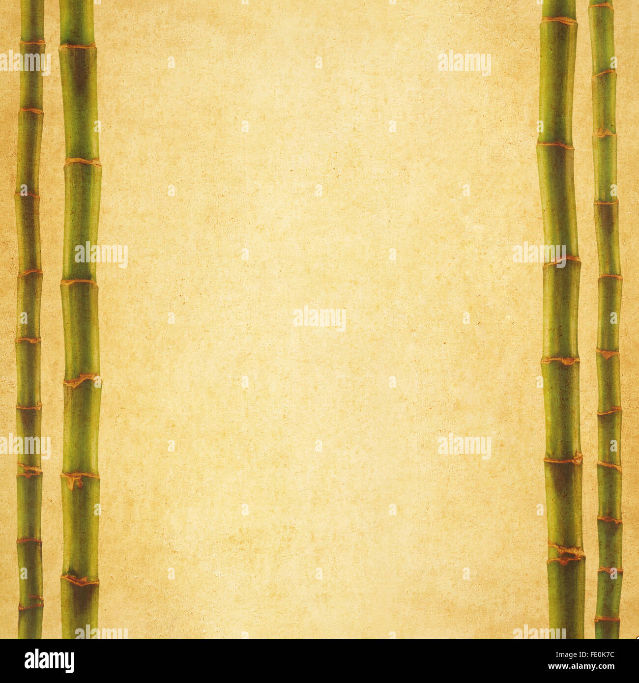 Bamboo paper texture hi-res stock photography and images - Alamy