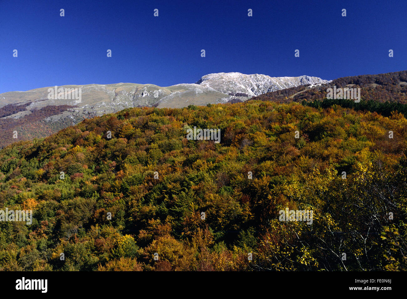 Terminillo hi-res stock photography and images - Alamy