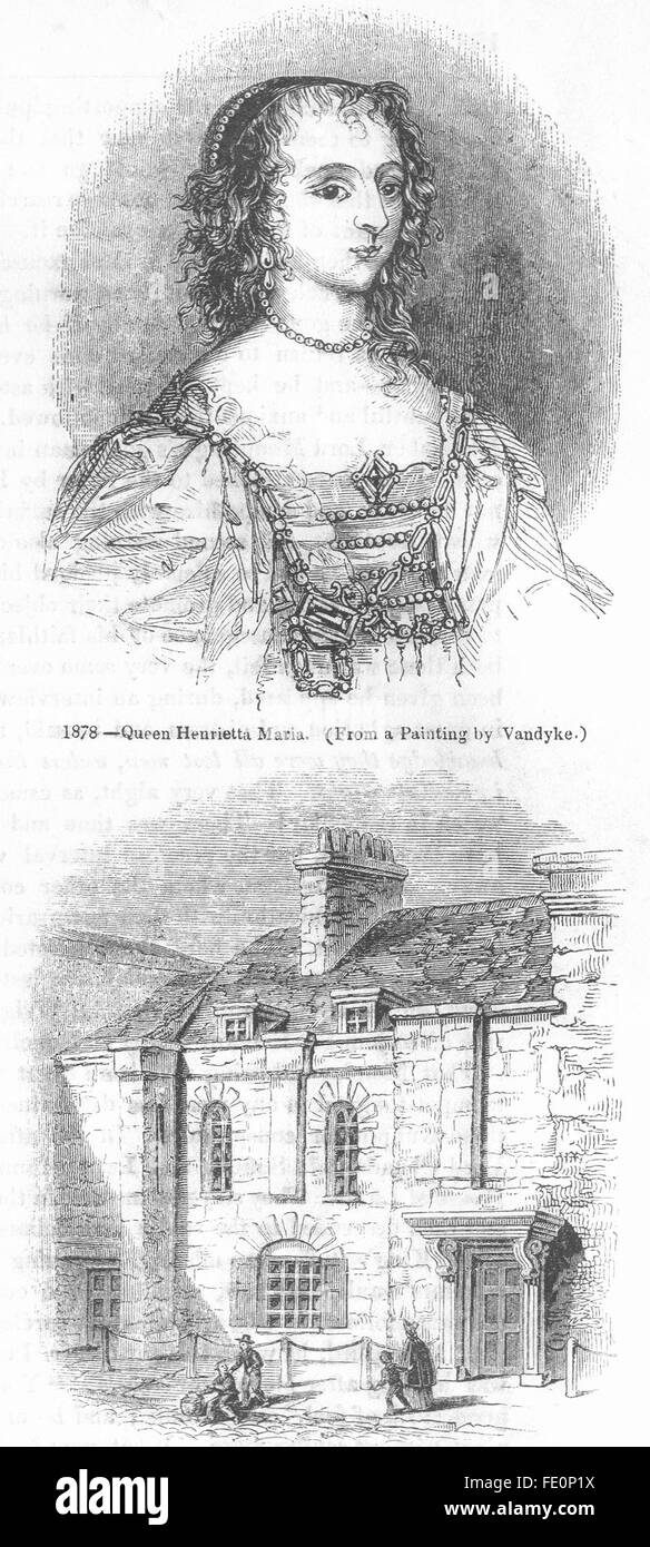 Henrietta knight hi-res stock photography and images - Alamy