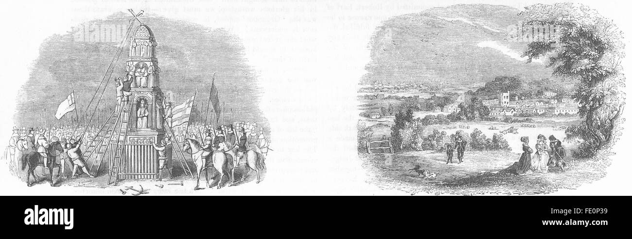 Puritans hi-res stock photography and images - Alamy