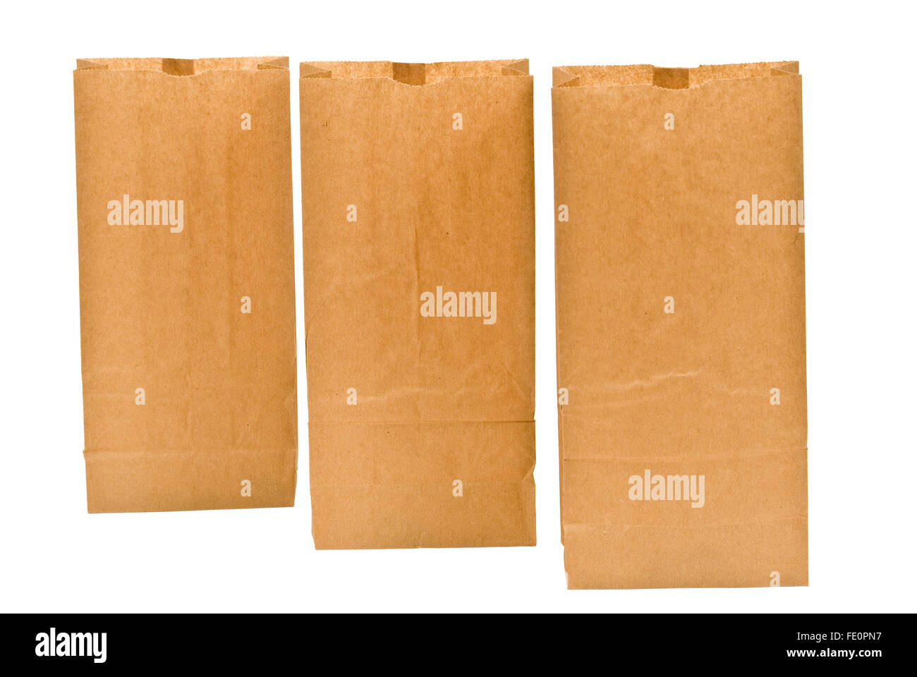 Business people in lunch Cut Out Stock Images & Pictures - Alamy