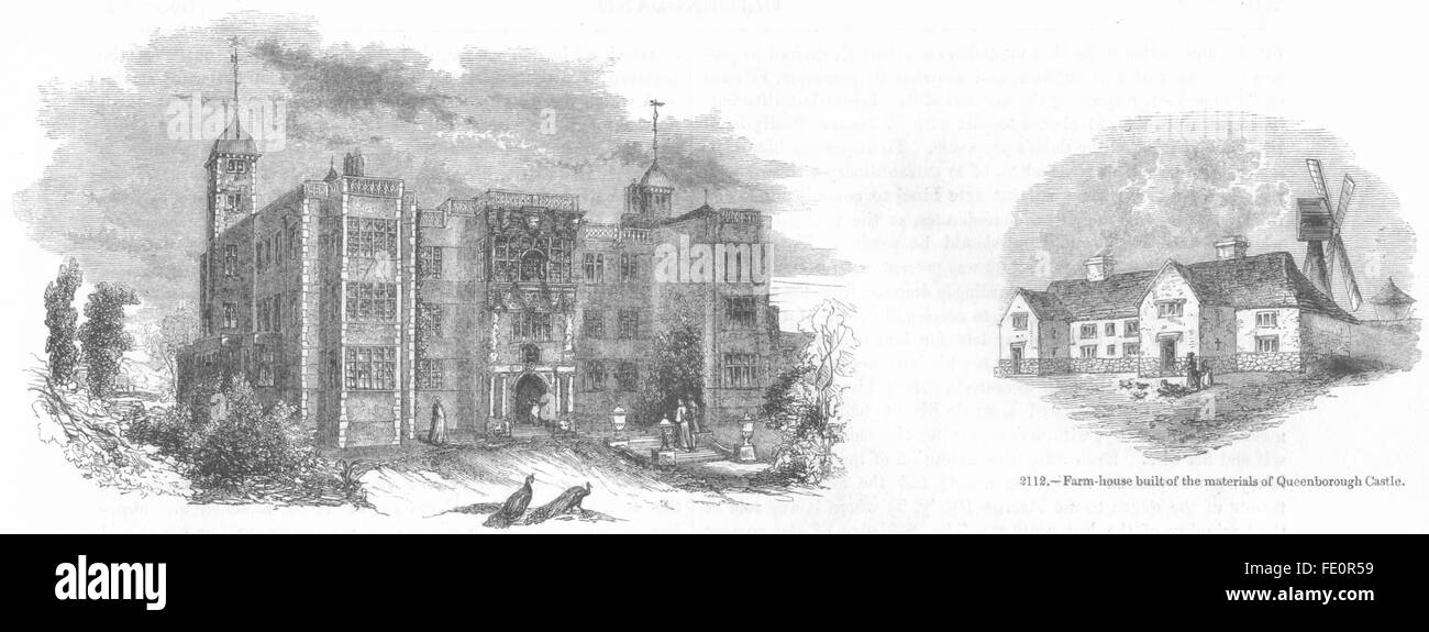 Charlton house museum hi-res stock photography and images - Alamy