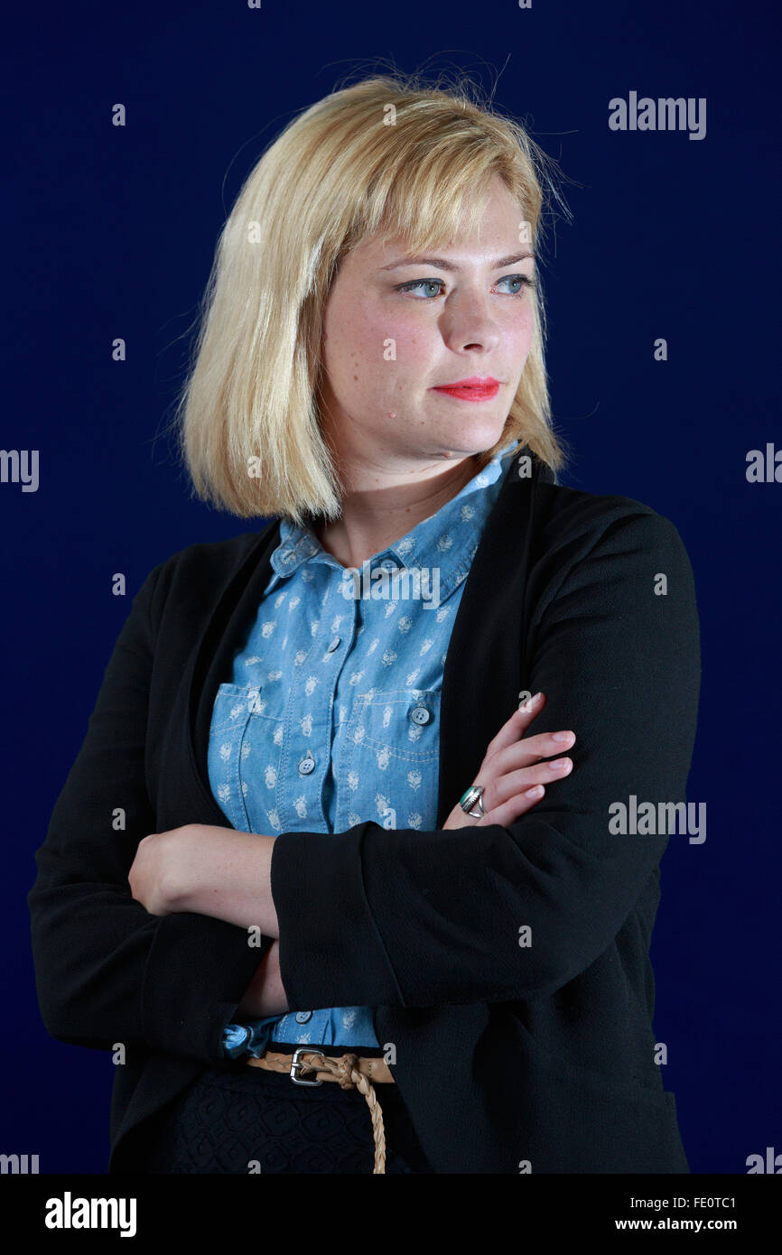 Susannah cahalan hi-res stock photography and images - Alamy