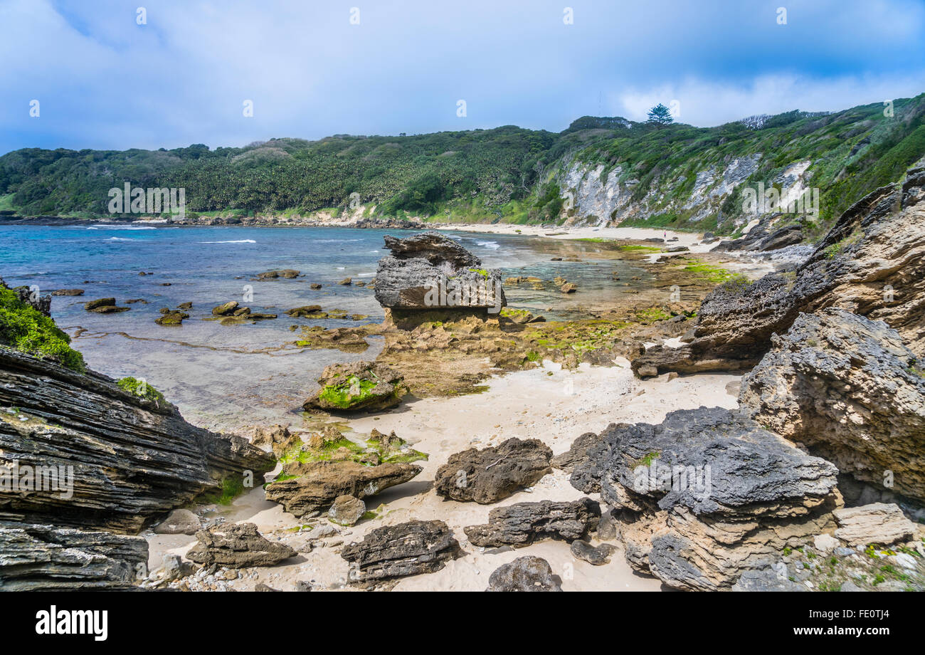 Lord how island hi-res stock photography and images - Alamy