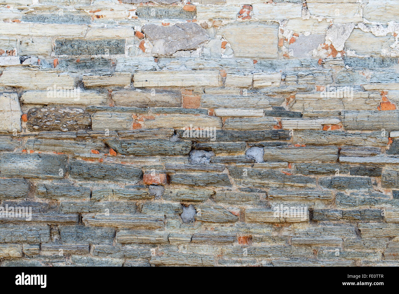 gray Stone wall background texture Stock Photo - Alamy