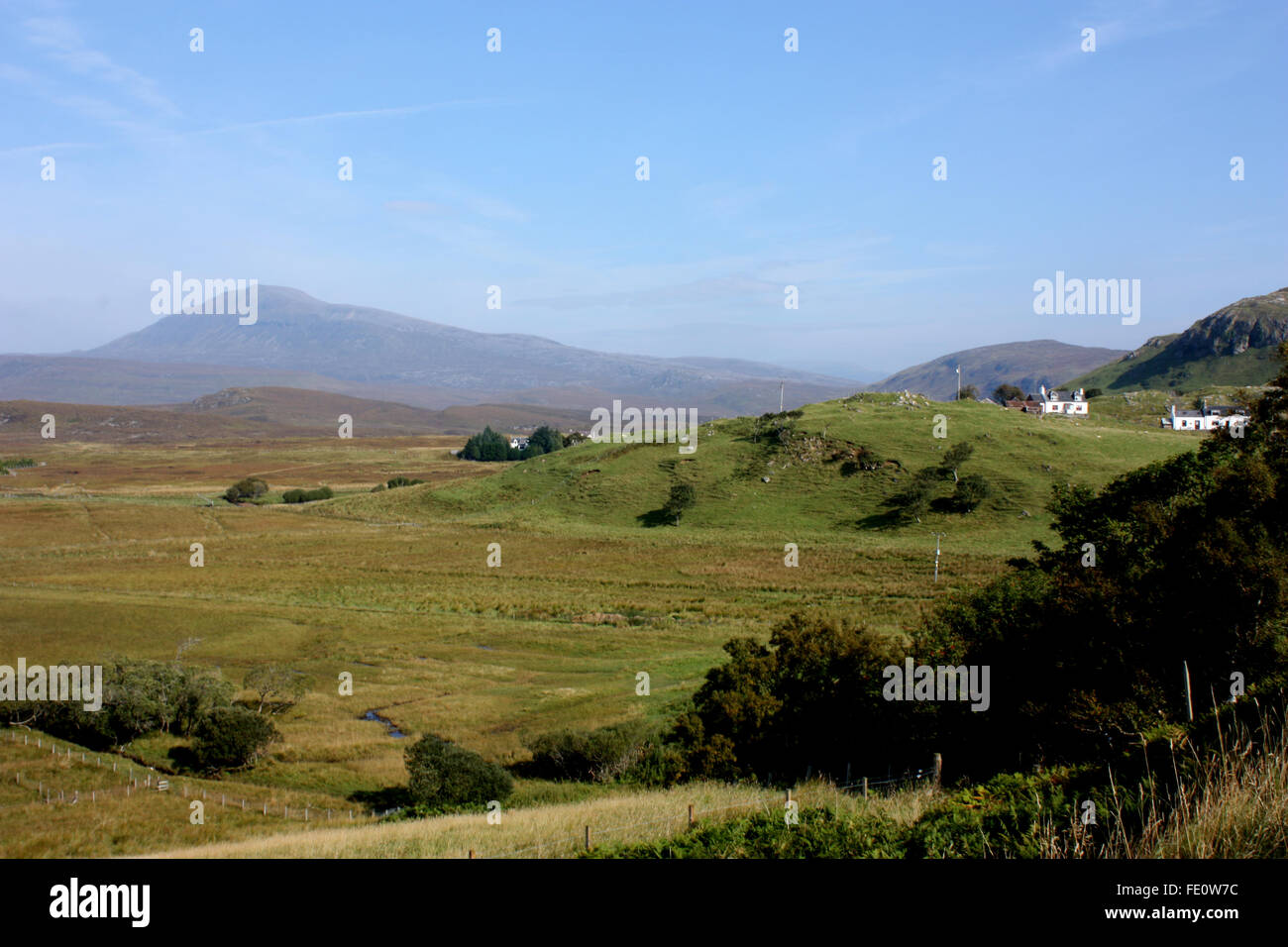 Elphin Scotland High Resolution Stock Photography and Images - Alamy