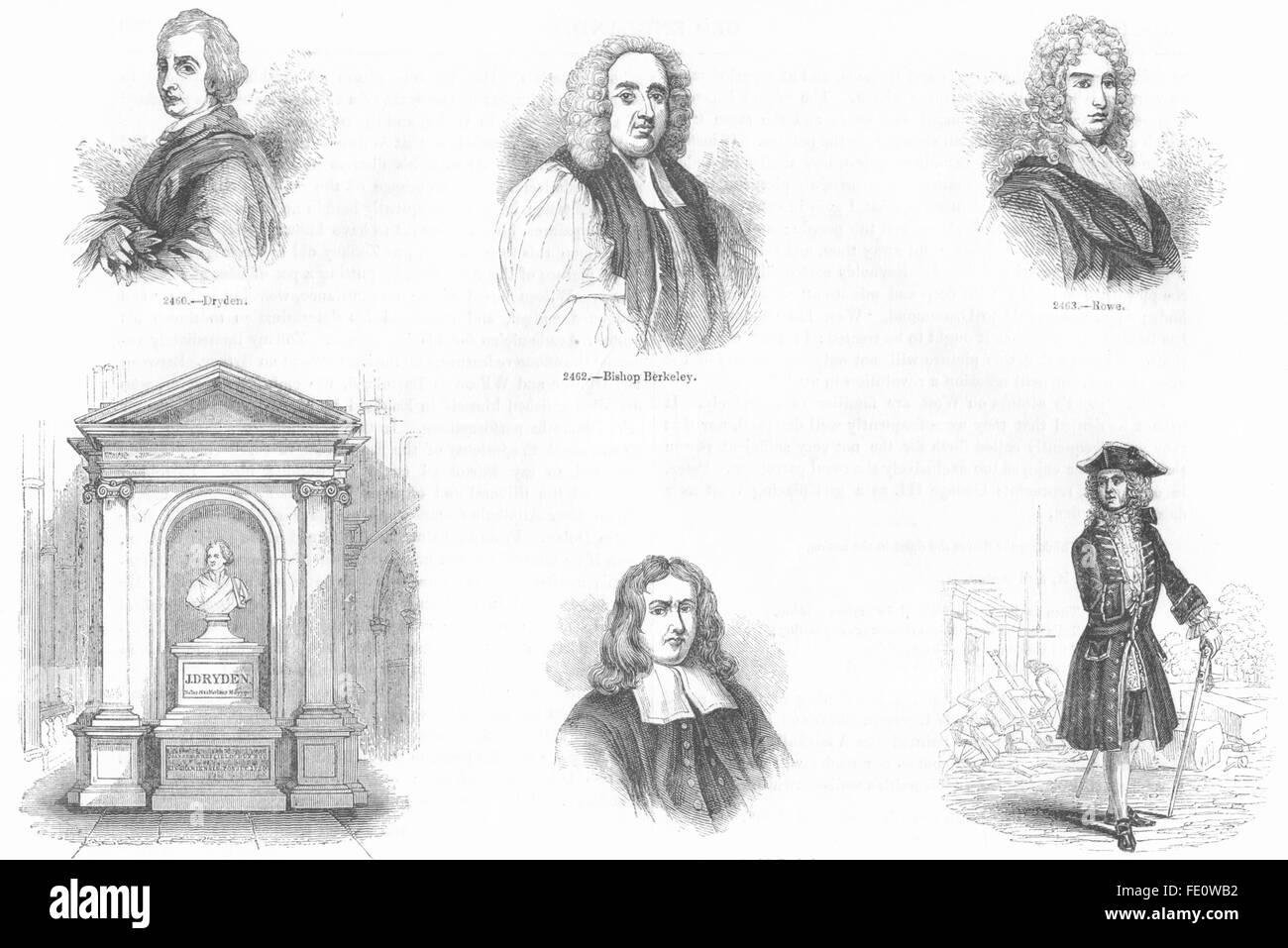 John rowe hi-res stock photography and images - Alamy