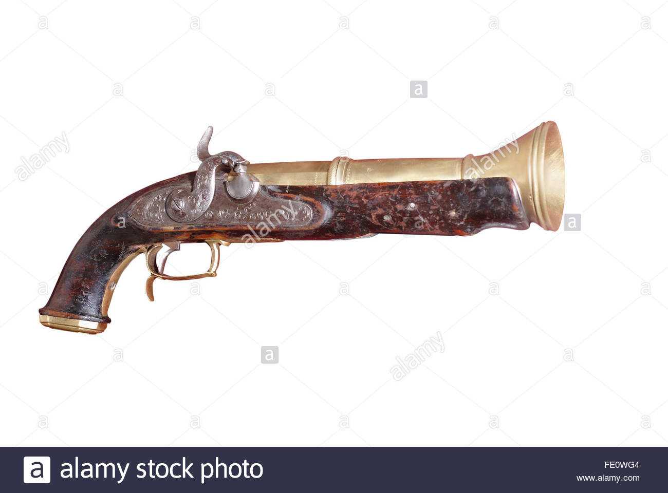 19th Century Gun High Resolution Stock Photography and Images - Alamy