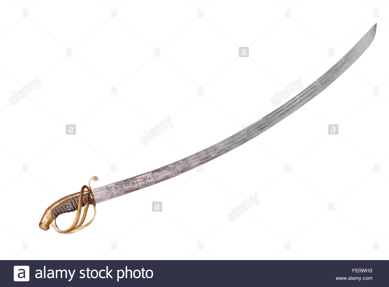 Russian Cavalry Sword High Resolution Stock Photography and Images - Alamy