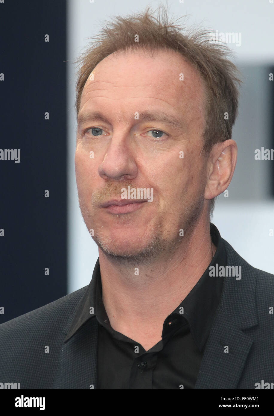 Sep 03, 2015 - London, England, UK - David Thewlis attending "Legend ...