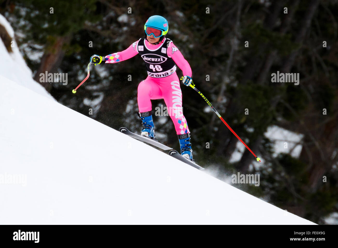 Coletti alexandra hi-res stock photography and images - Alamy