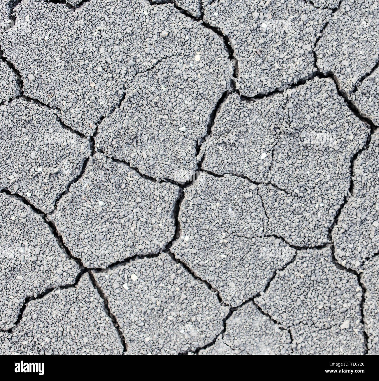 dry soil cracks closeup background Stock Photo - Alamy