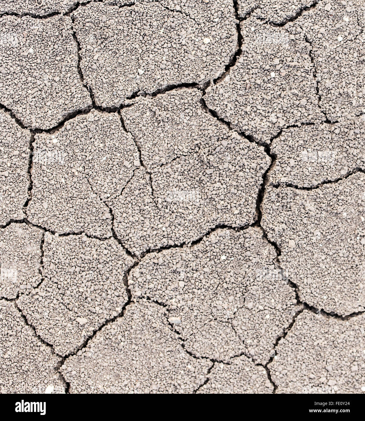 dry soil cracks closeup background Stock Photo - Alamy