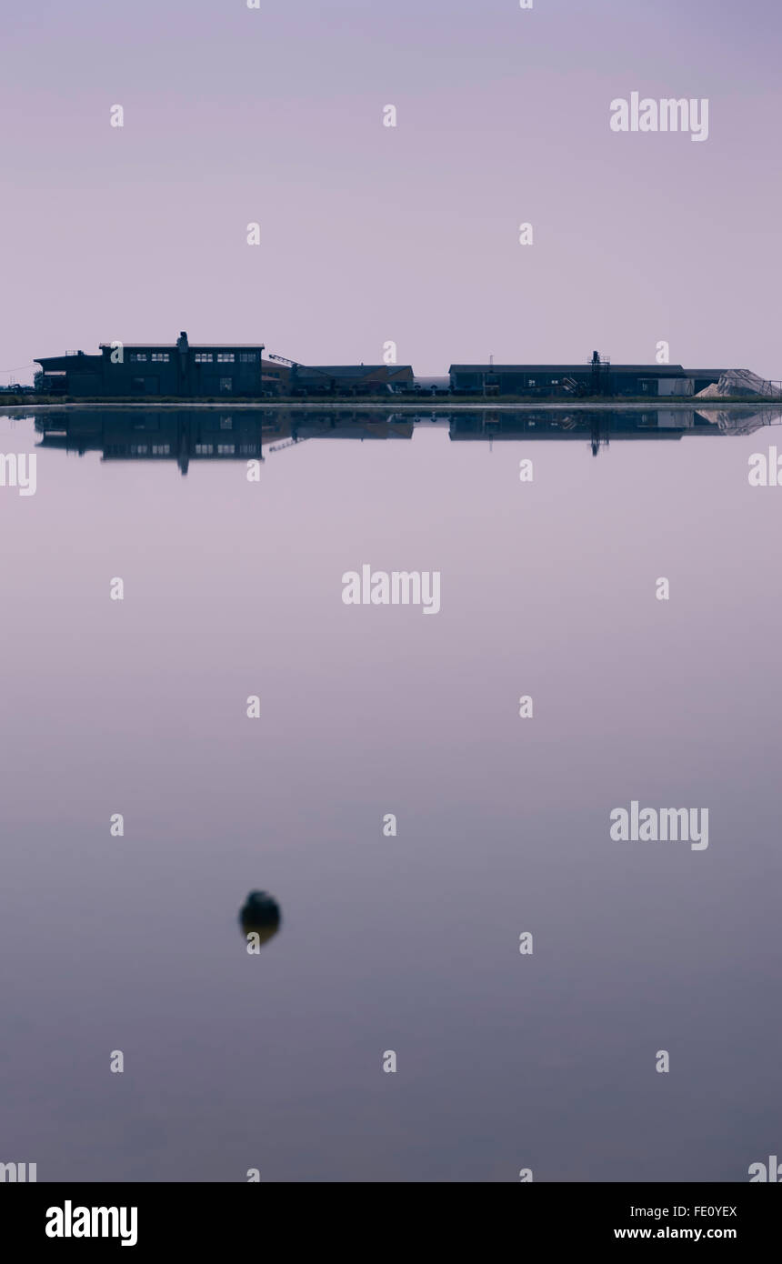 Saltern hi-res stock photography and images - Alamy