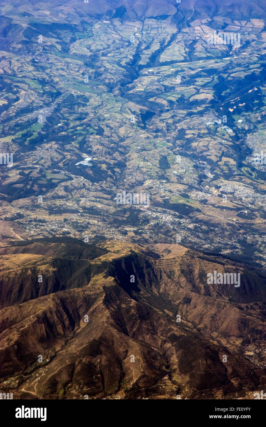 Ecuador form hi-res stock photography and images - Alamy