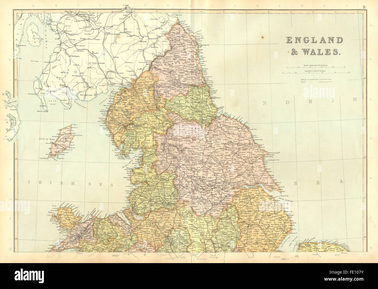 Derby england map hi-res stock photography and images - Alamy