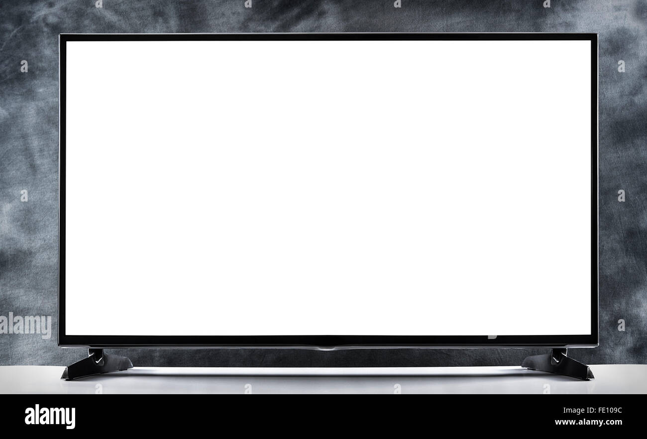 Dark room tv on hi-res stock photography and images - Alamy