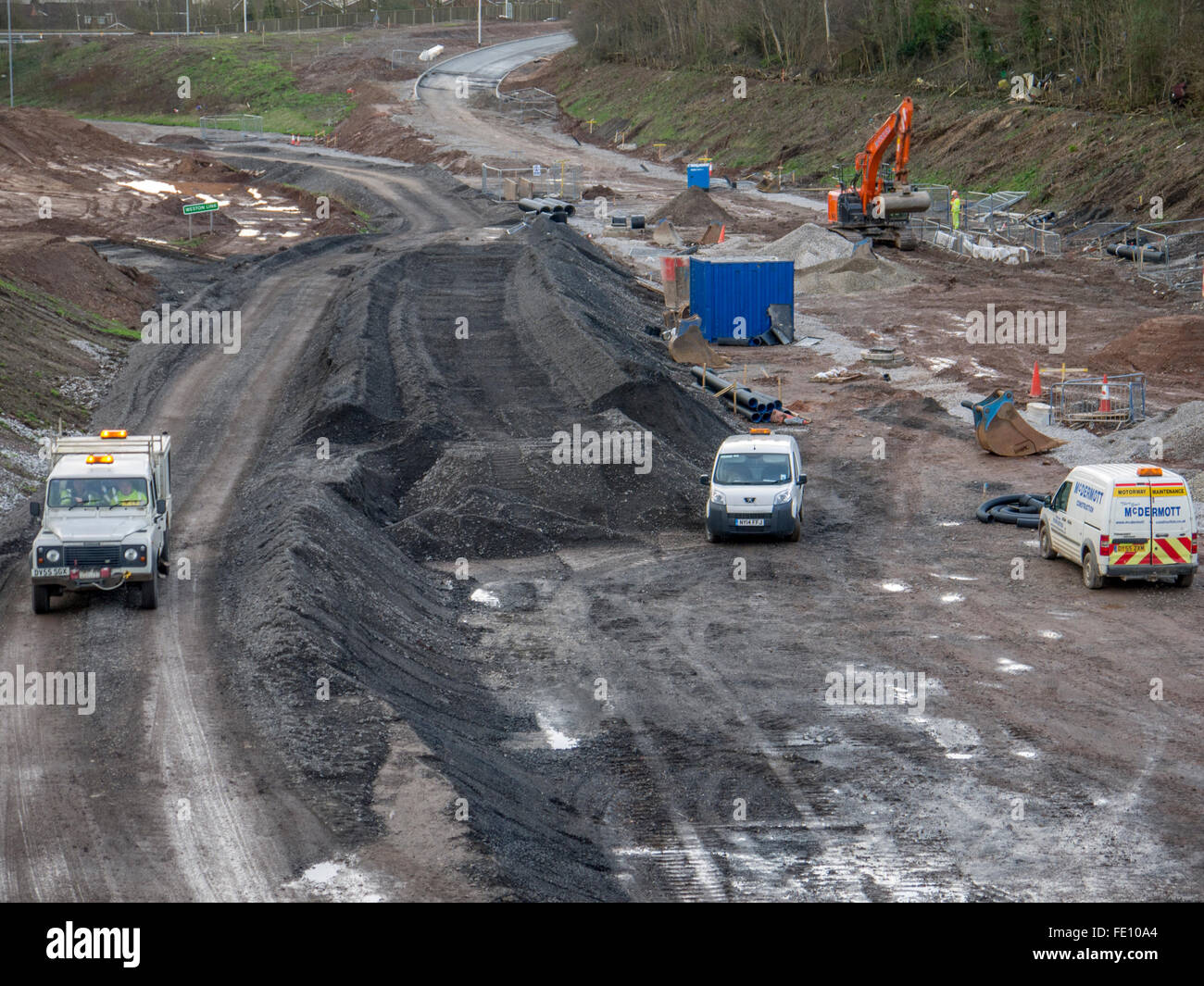 Safety construction hi-res stock photography and images - Alamy