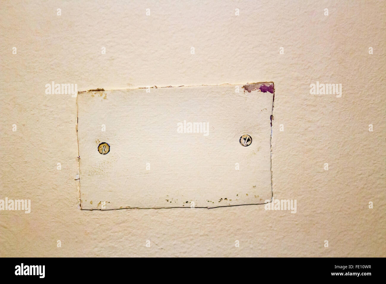 Electrical box hi-res stock photography and images - Alamy