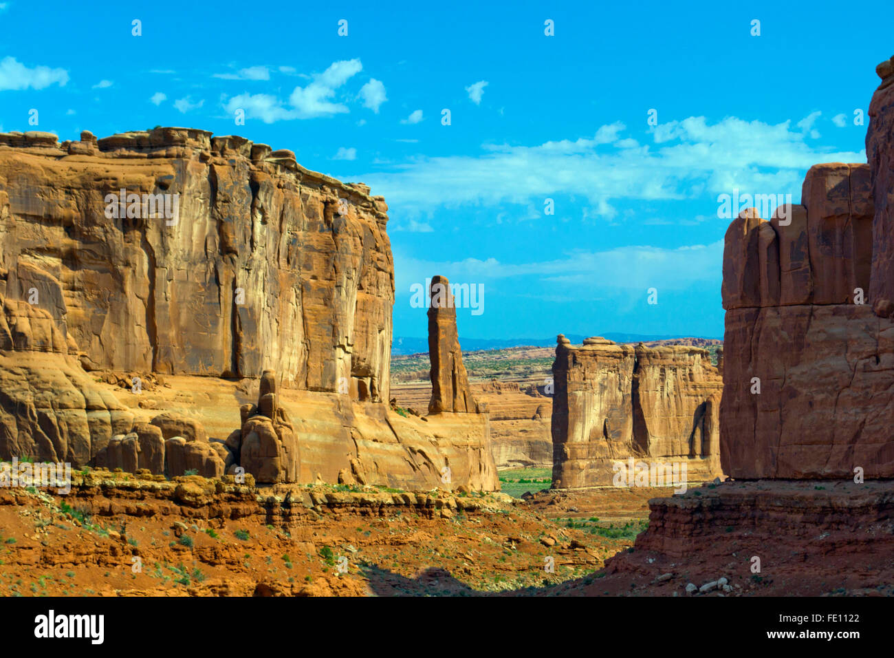 Monolithic Rock Formations High Resolution Stock Photography and Images ...