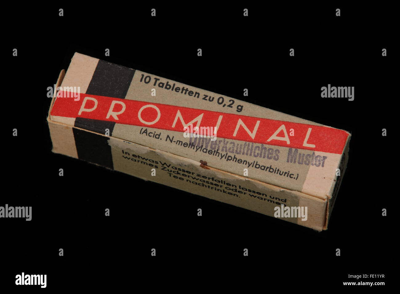 Vintage medicine doctor sample hi-res stock photography and images - Alamy