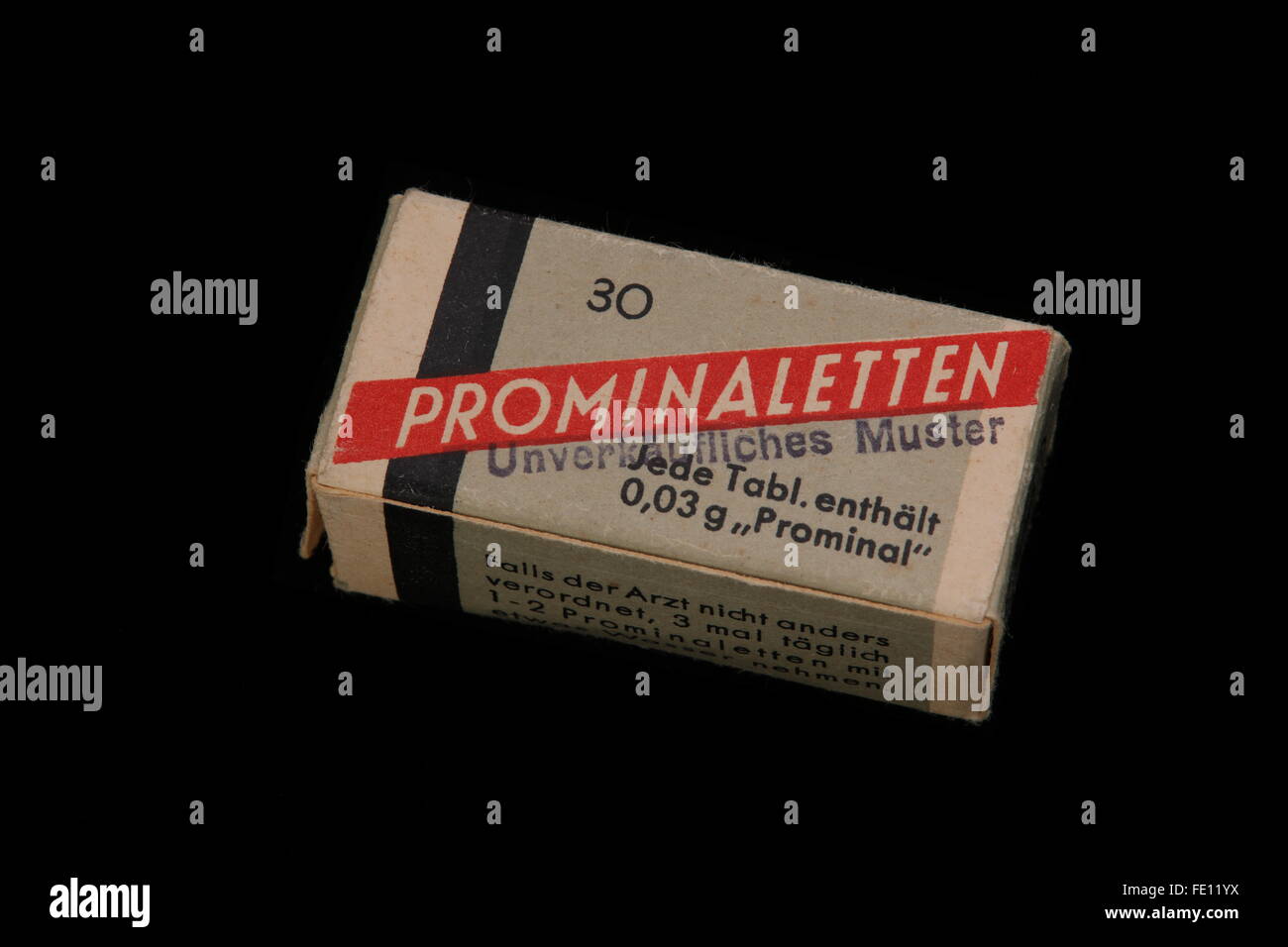 Vintage packaging hi-res stock photography and images - Alamy