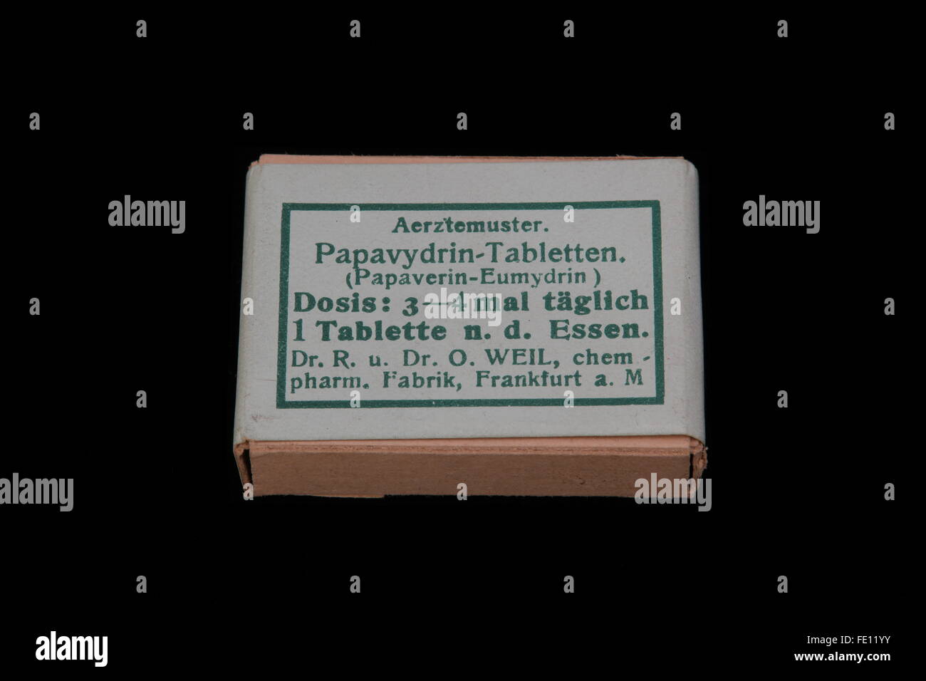 Drug labels hi-res stock photography and images - Alamy