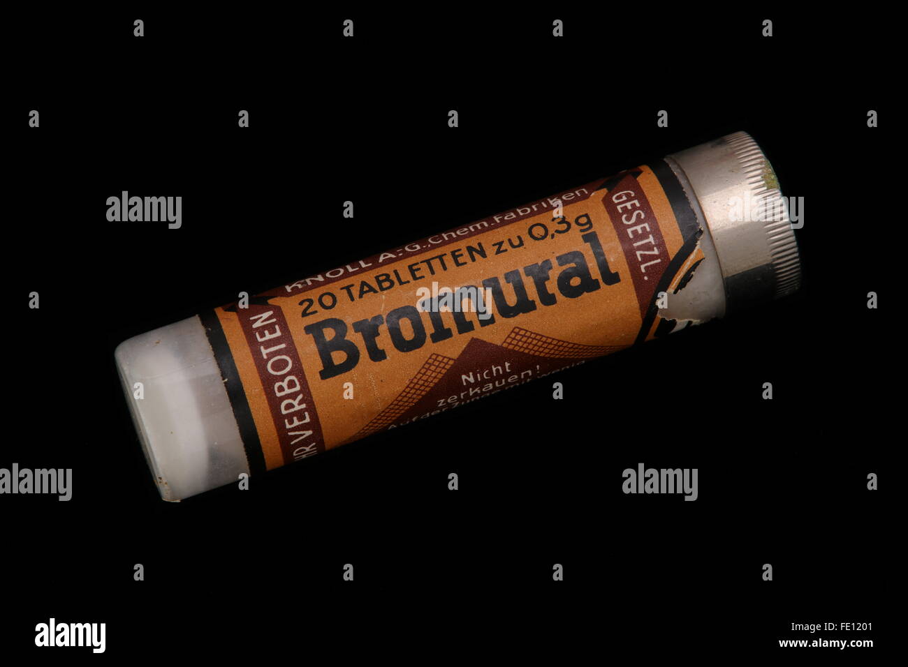 Bromural hi-res stock photography and images - Alamy
