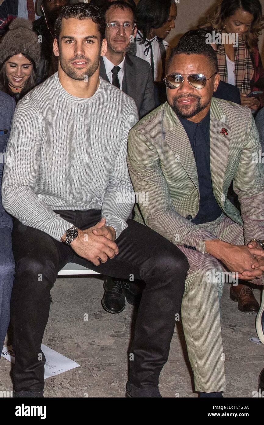 Skylight clarkson north hi-res stock photography and images - Alamy