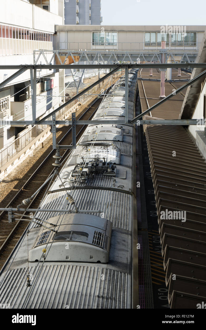 Subway cars hi-res stock photography and images - Alamy