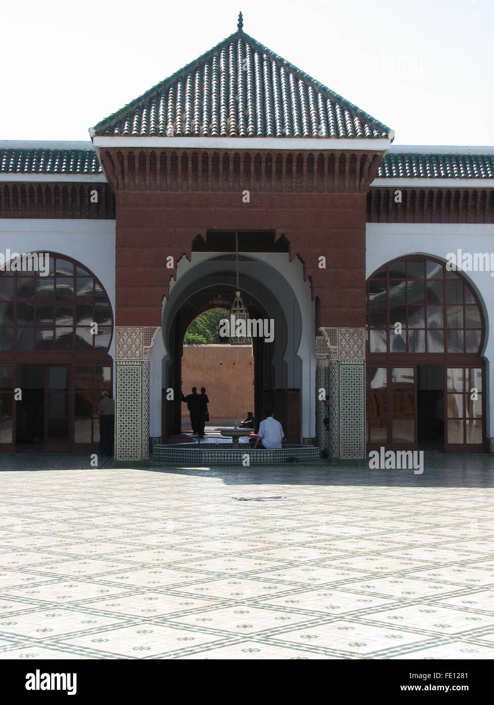 Sunna Mosque High Resolution Stock Photography and Images - Alamy