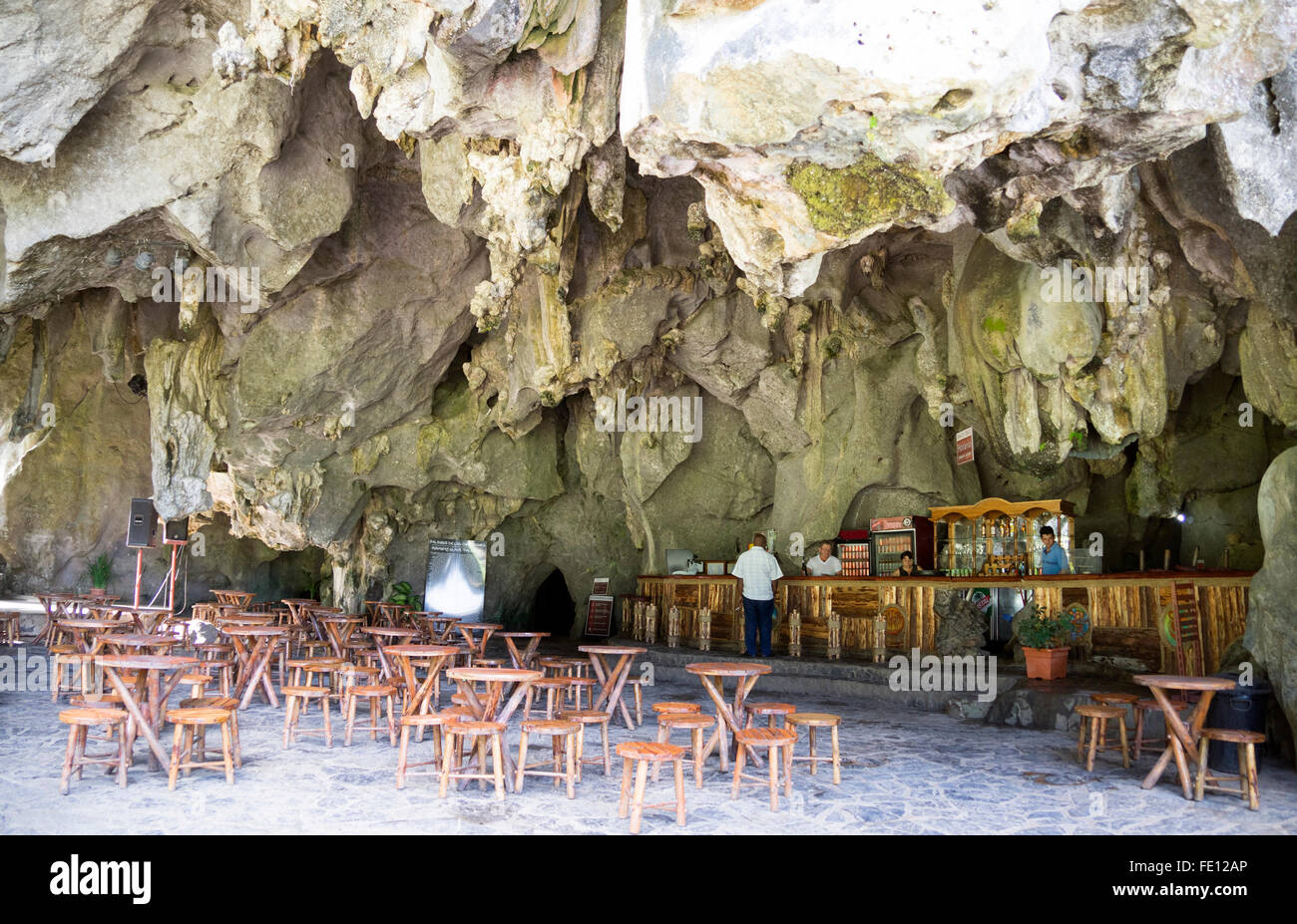 Vinales valley cuba caves hi-res stock photography and images - Alamy