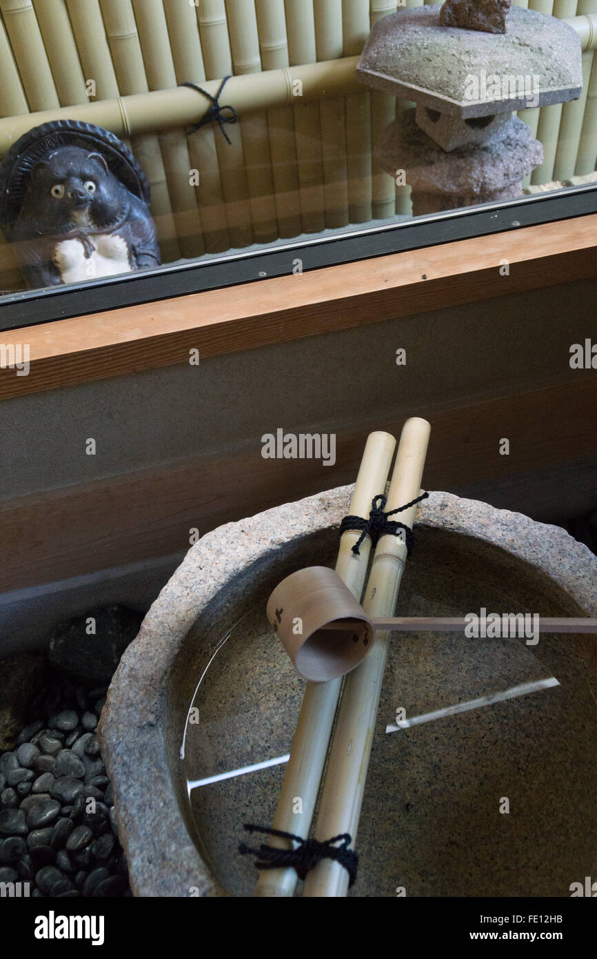 Private tea room hi-res stock photography and images - Alamy