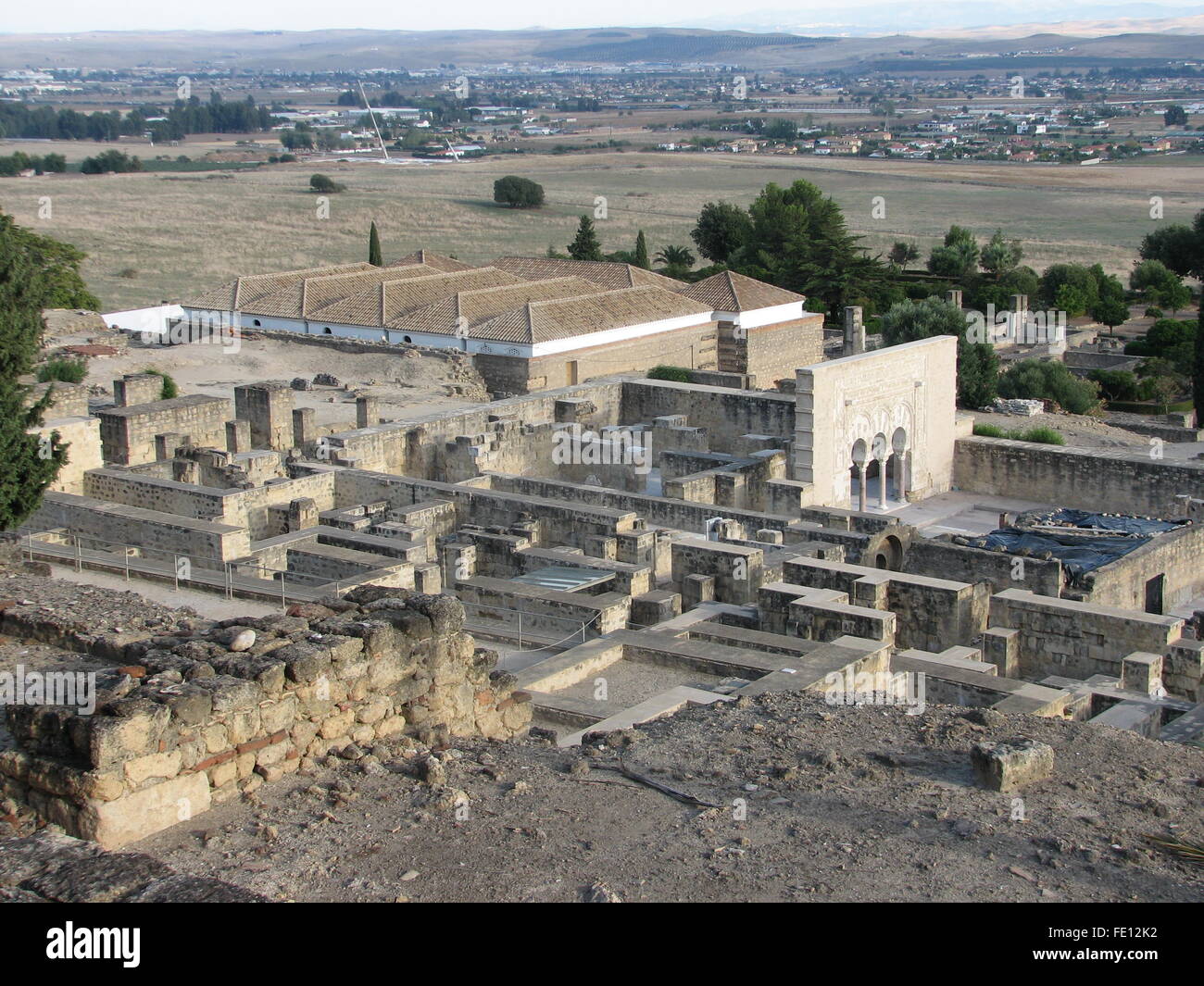 Caliphate of cordoba hi-res stock photography and images - Alamy